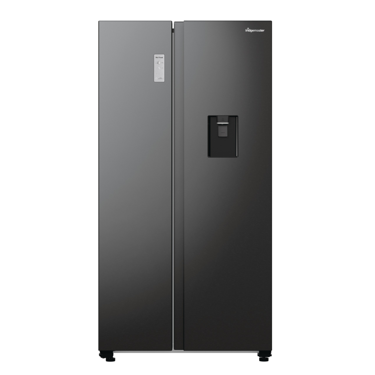 Side-by-side | American Fridge Freezer Types | Fridgemaster
