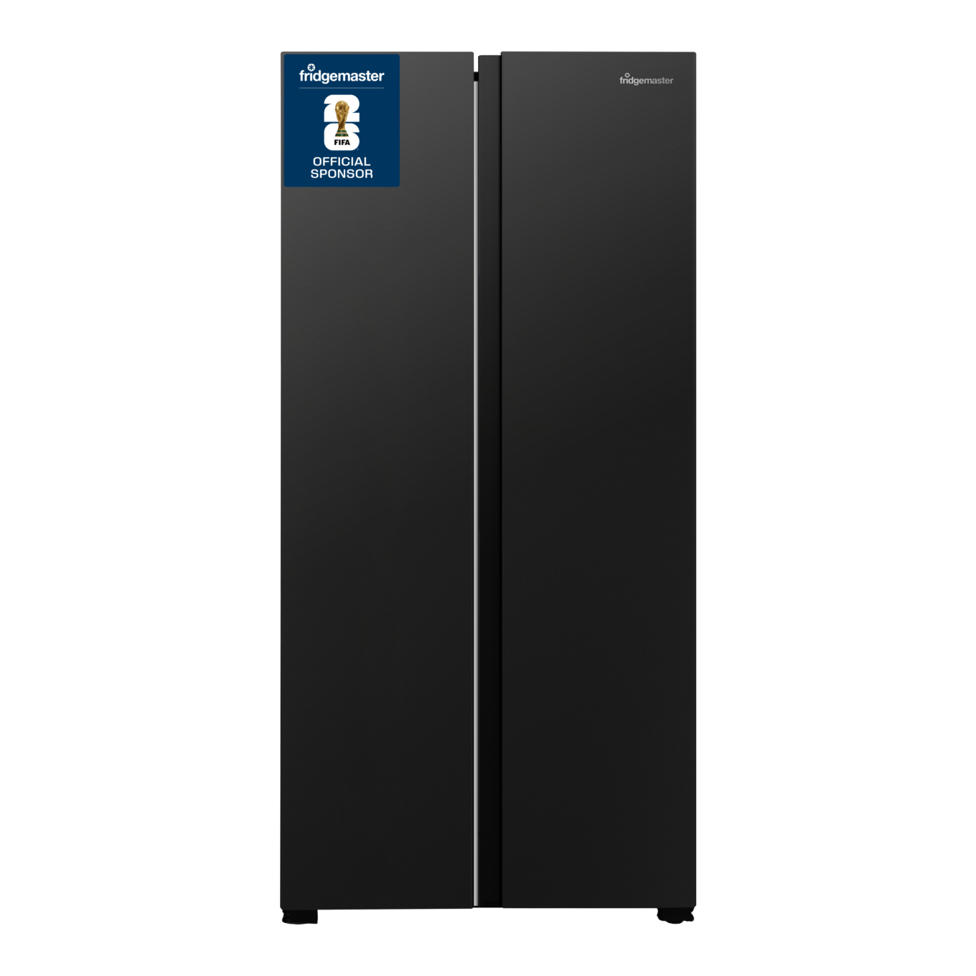 MS83430ES | Fridgemaster