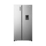 Side-by-side | American Fridge Freezer Types | Fridgemaster