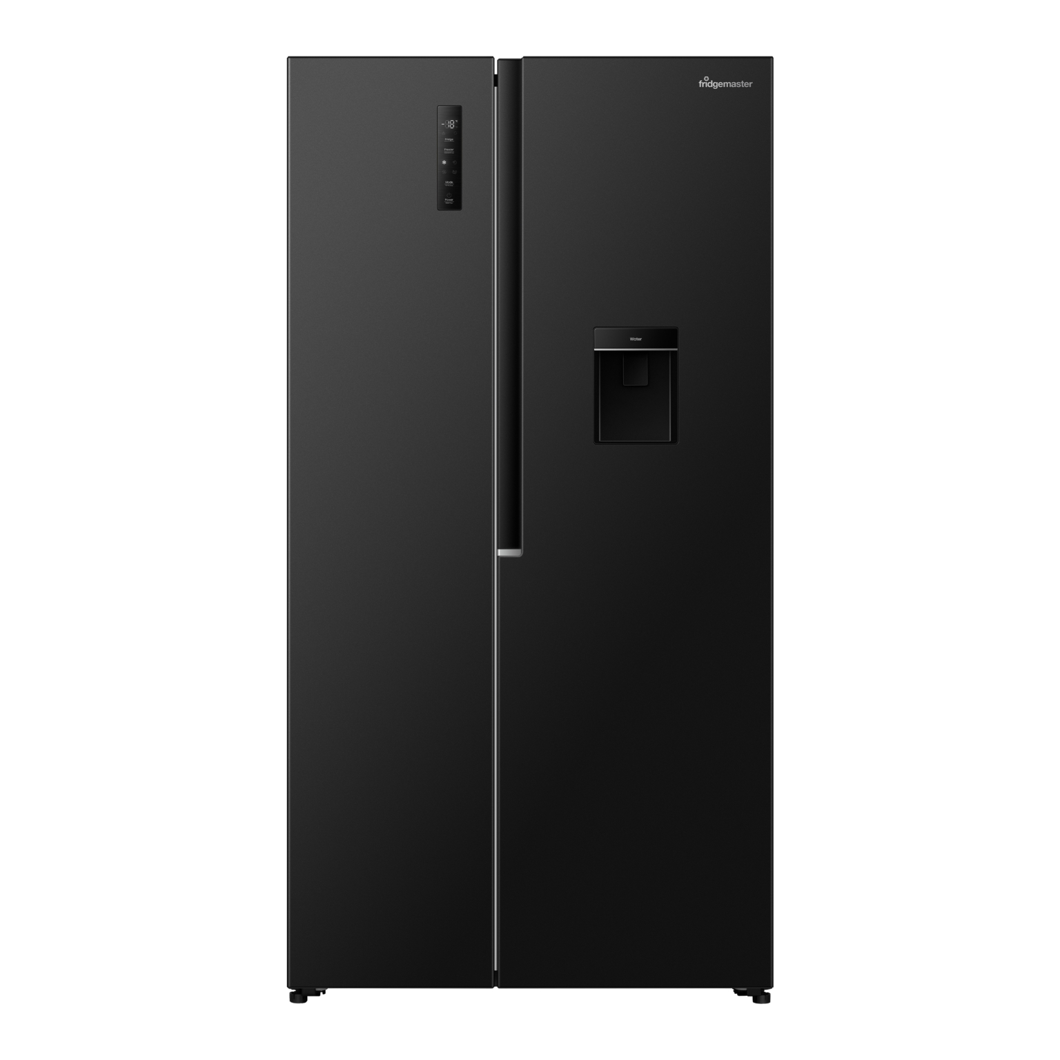 American Fridge Freezers | Fridgemaster