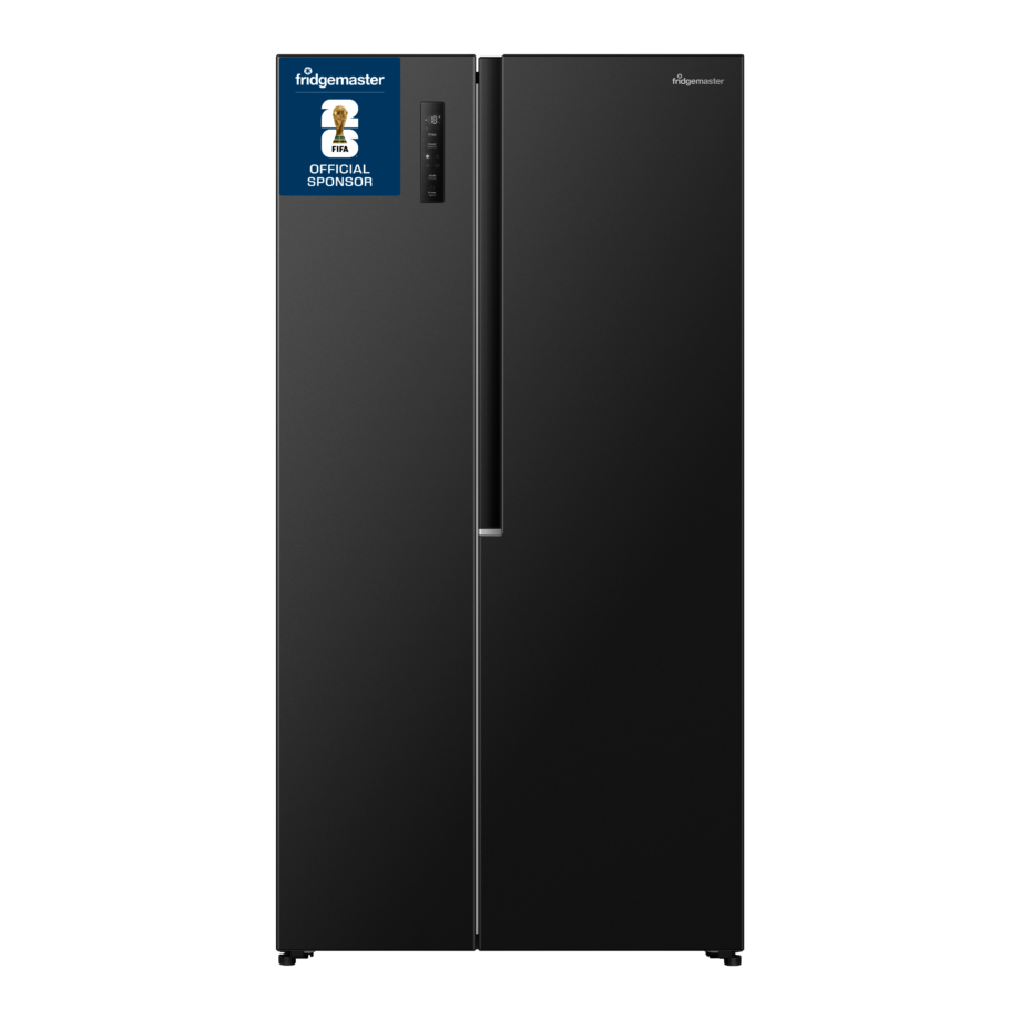 American Fridge Freezers | Fridgemaster