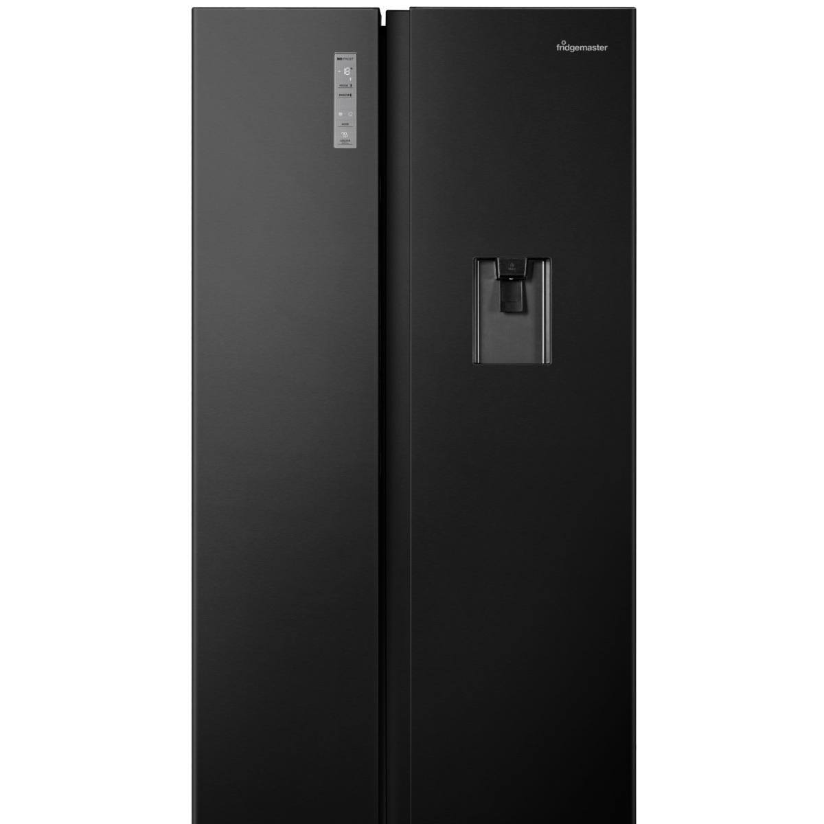 MS91520DEB | Fridgemaster