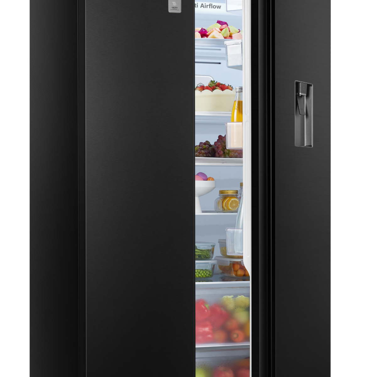 MS91520DEB | Fridgemaster