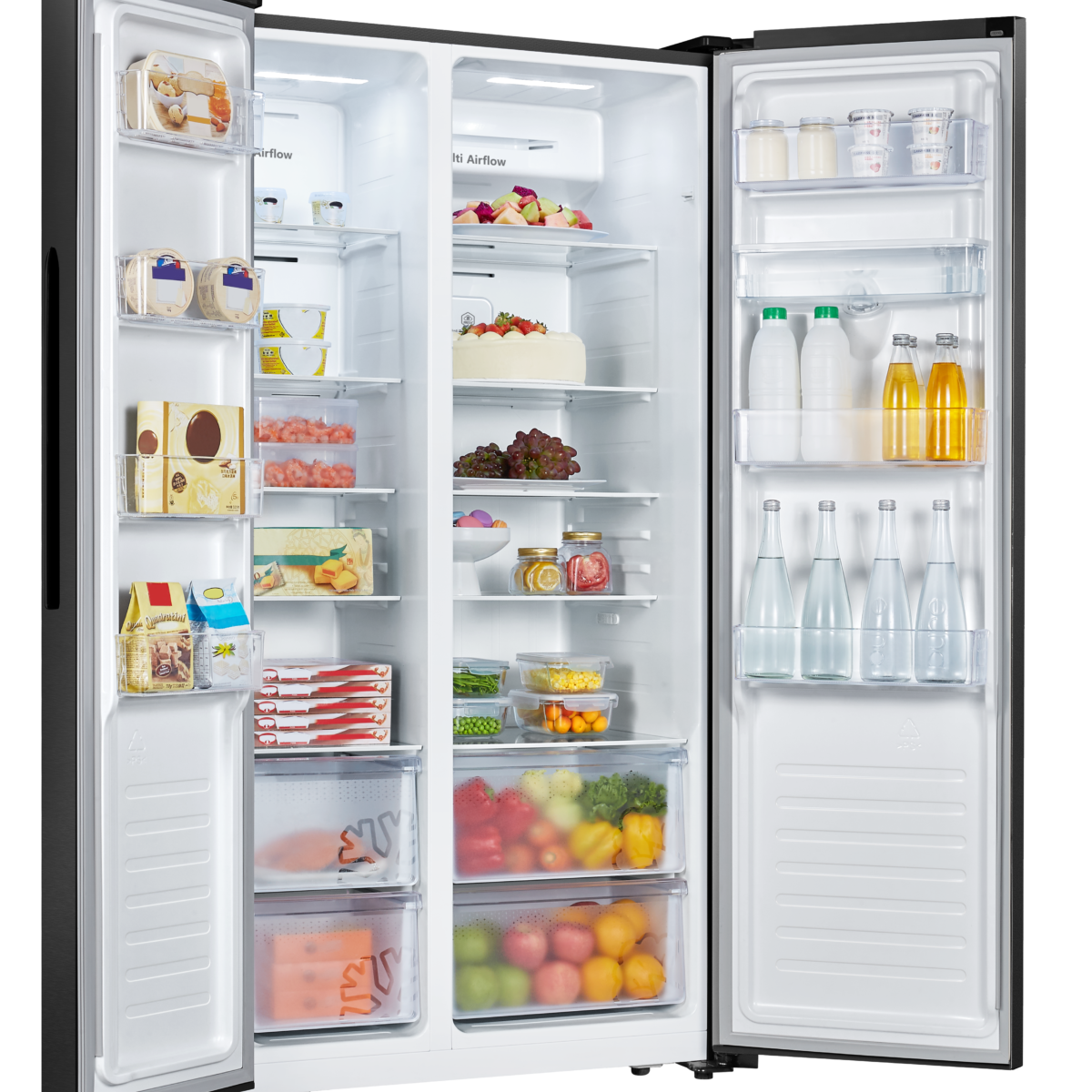 MS91520DEB | Fridgemaster
