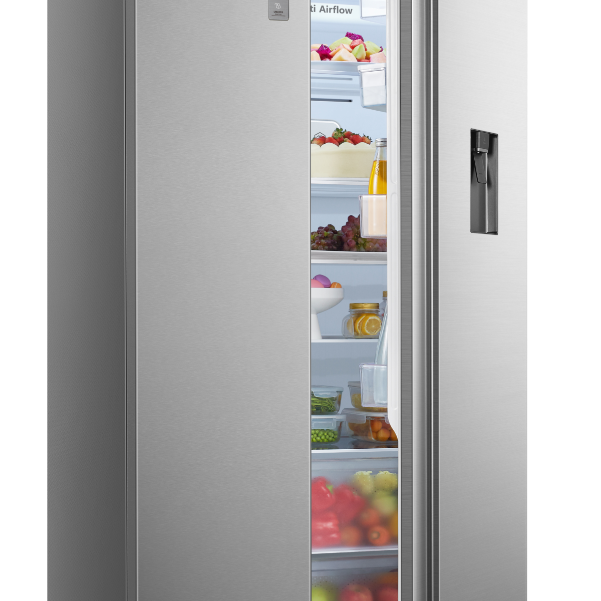 MS91520DES | Fridgemaster