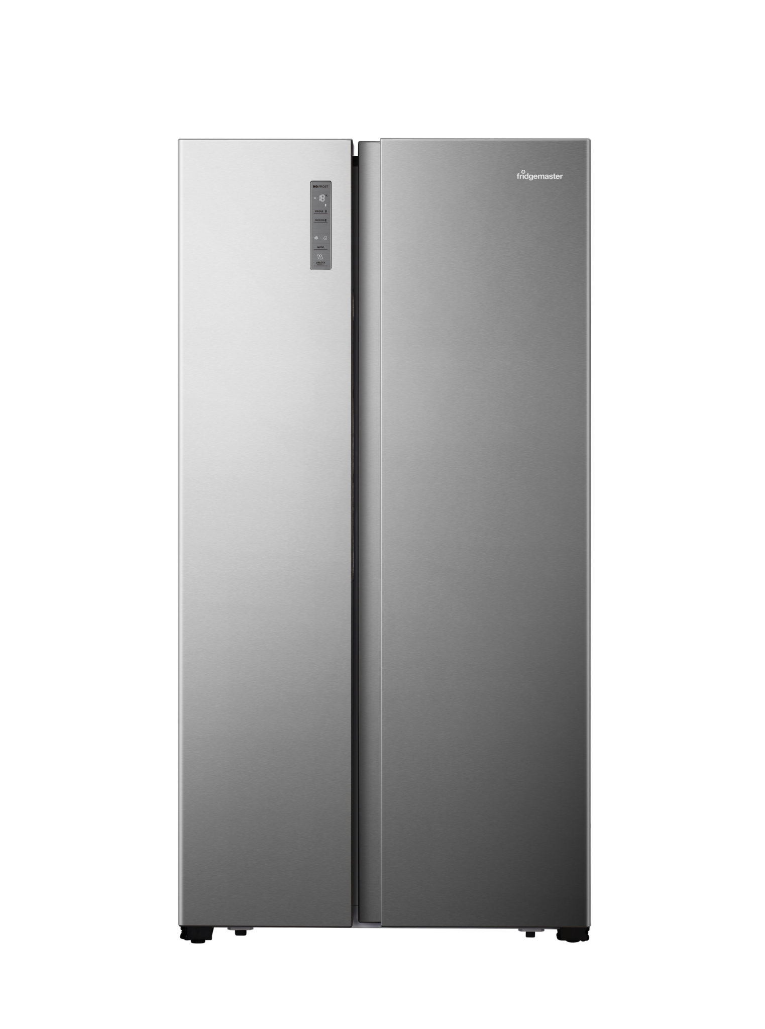 Side-by-side | American Fridge Freezer Types | Fridgemaster