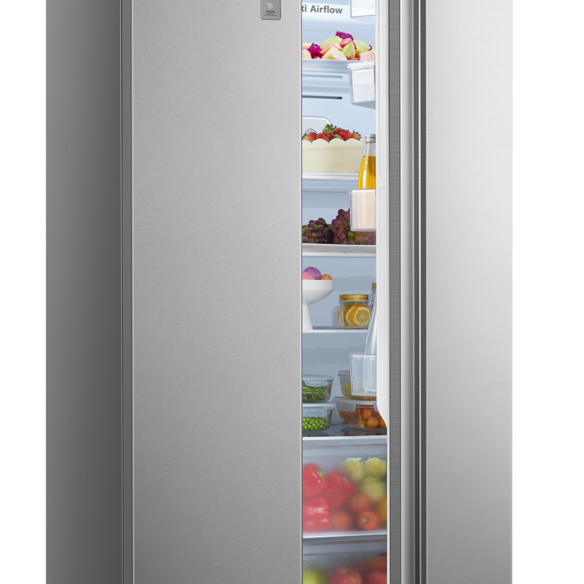MS91520ES | Fridgemaster