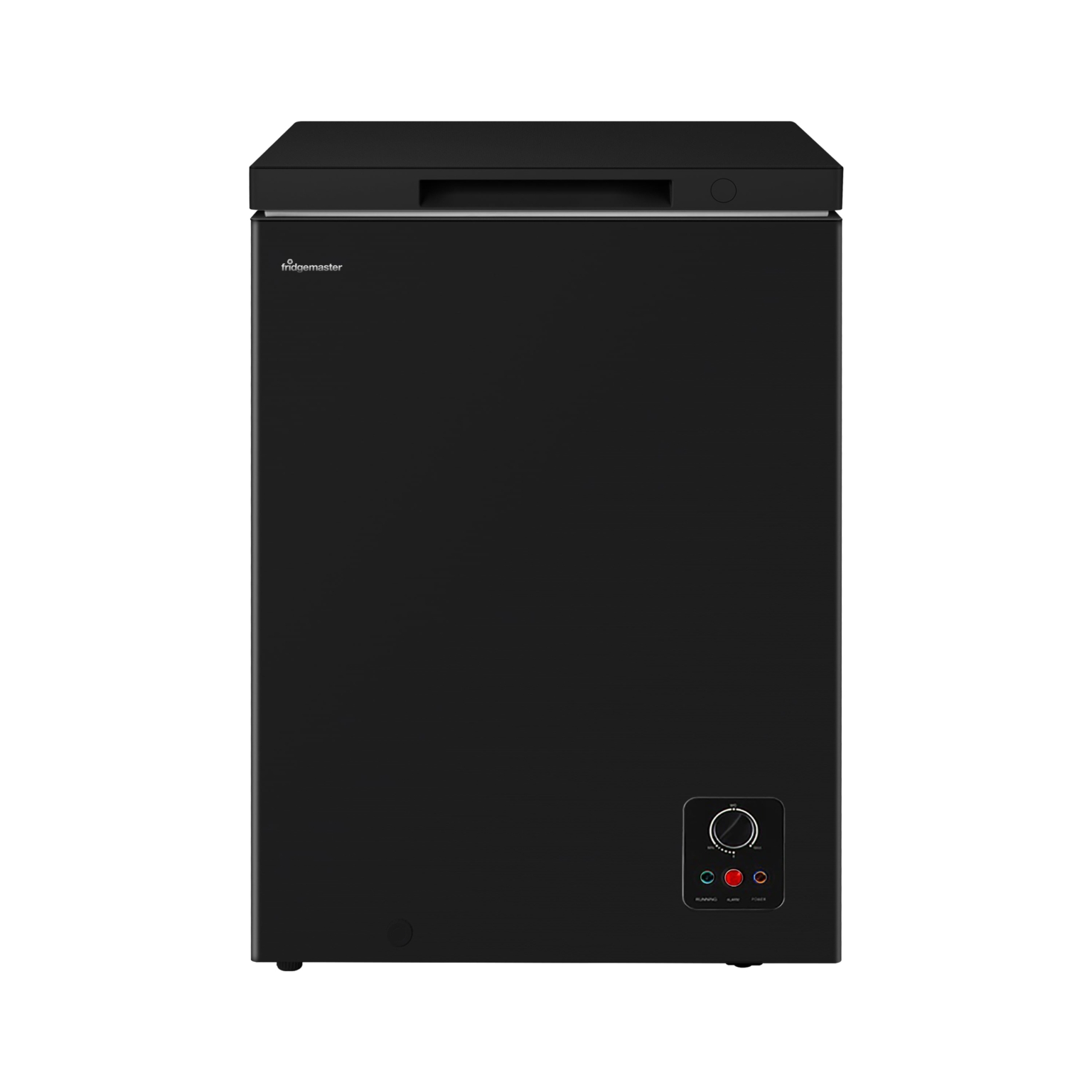 Chest Freezer | Freezer Types | Fridgemaster