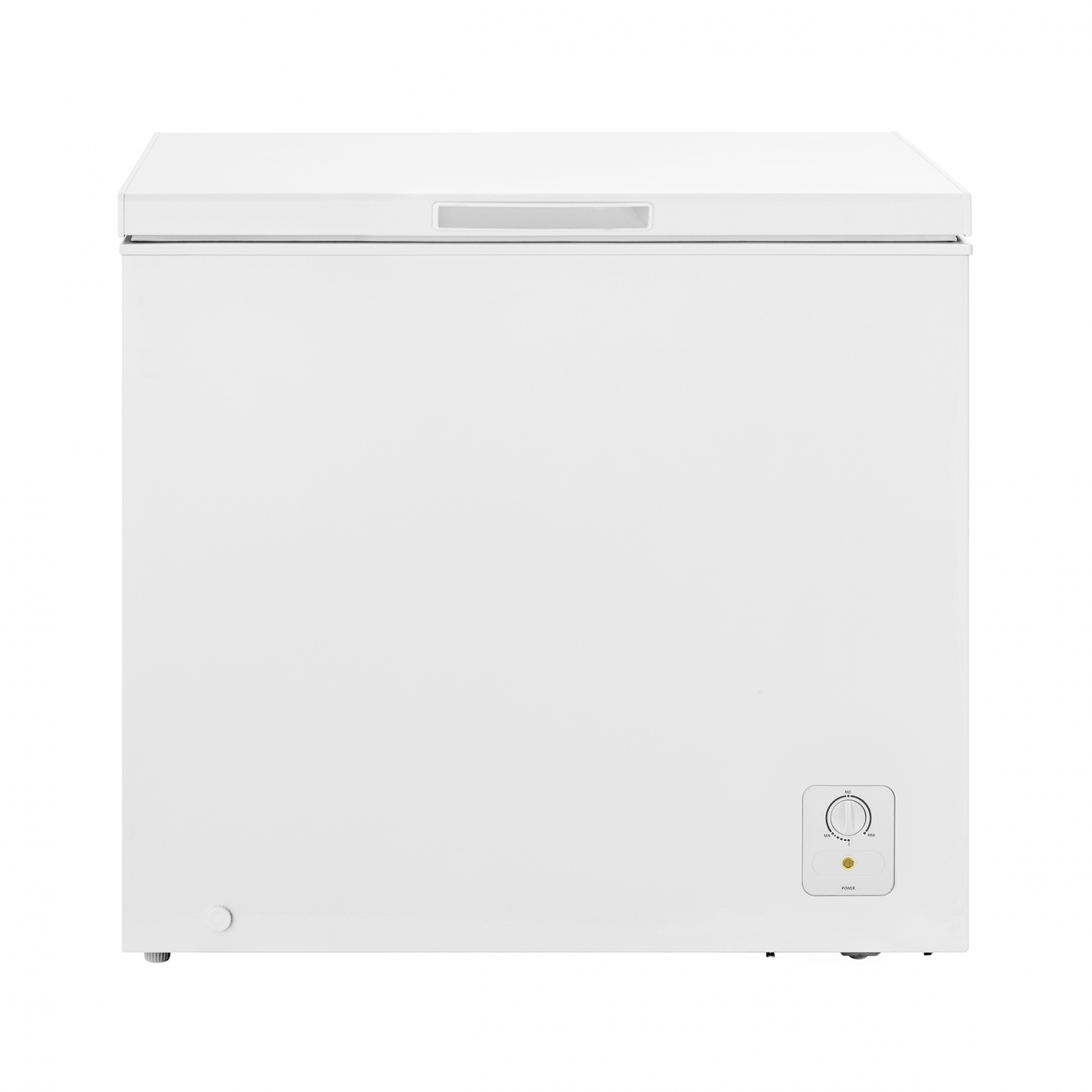 Chest Freezer | Freezer Types | Fridgemaster