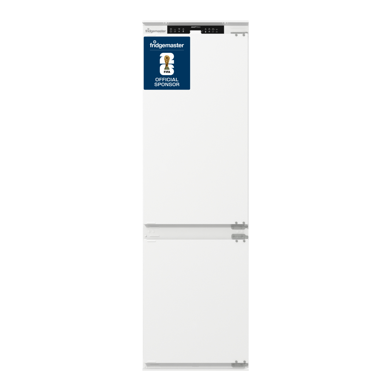 Fridge Freezers | Fridgemaster