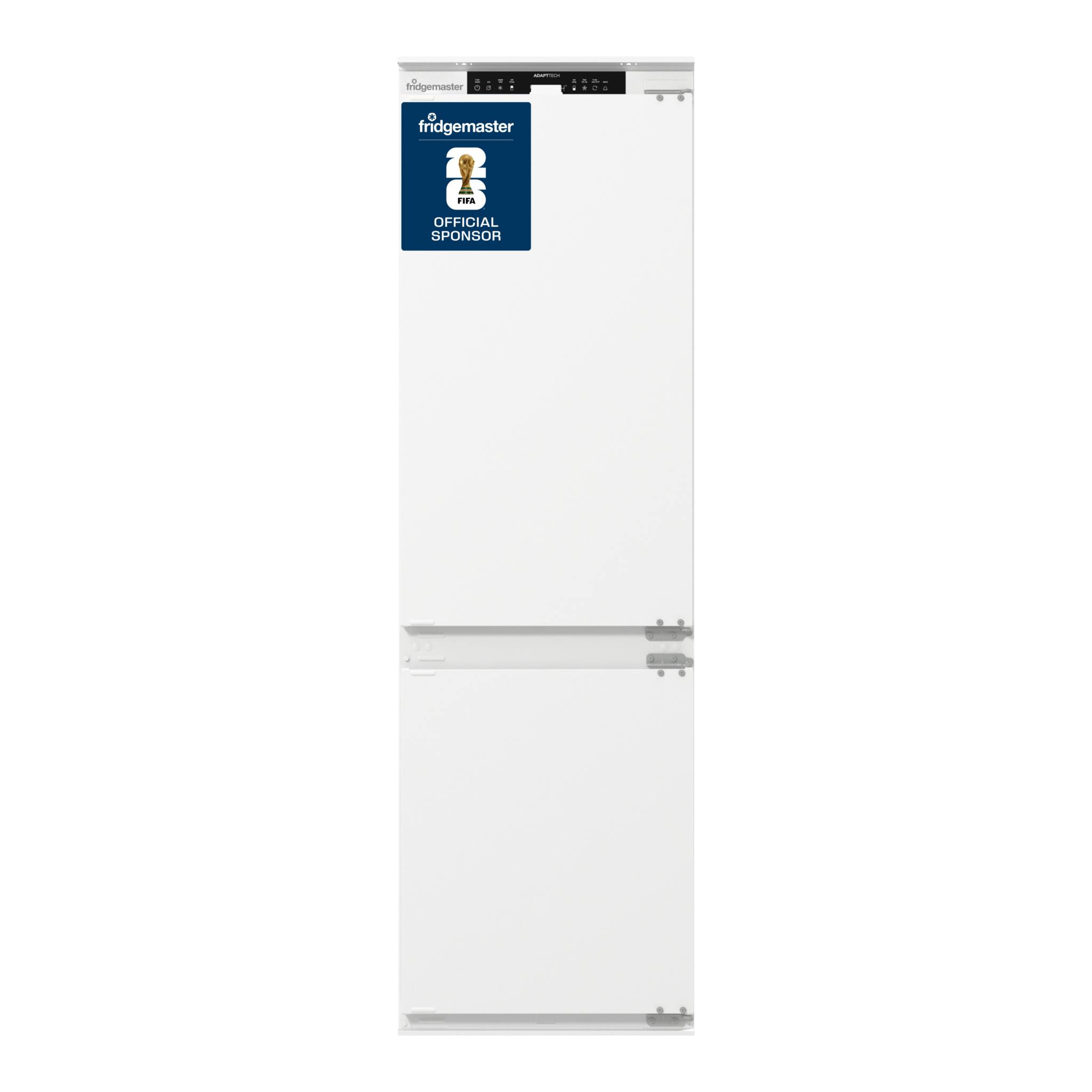 Fridge Freezers | Fridgemaster