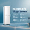 MC55251E | Fridgemaster