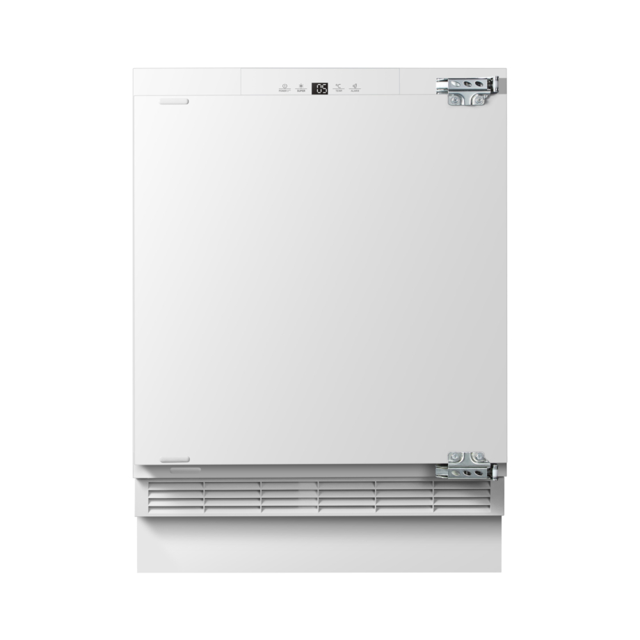 Integrated | Fridge Types | Fridgemaster