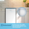 MUL4892E | Fridgemaster