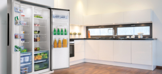 About us | Fridgemaster