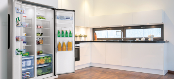 About us | Fridgemaster